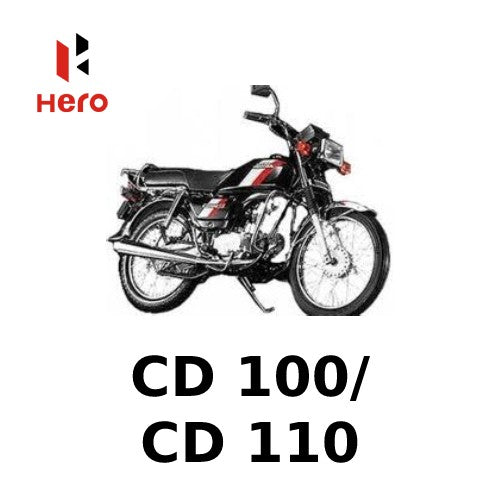 Hero – Arovehic-India's Largest Online Store For Bike Spare Parts ...