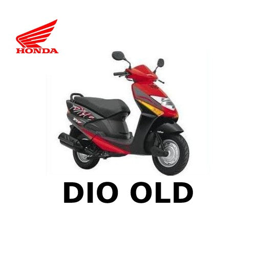 Honda Dio Old – Arovehic-India's Largest Online Store For Bike Spare ...