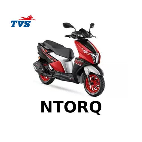 TVS Ntorq – Arovehic-India's Largest Online Store For Bike Spare Parts ...