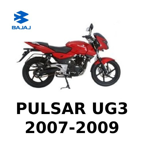 Bajaj Pulsar 200 UG3 2007-2009 – Arovehic-India's Largest Online Store ...