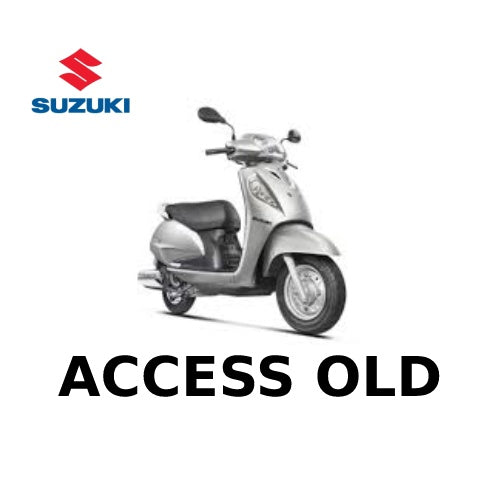 Suzuki Access Old – Arovehic-India's Largest Online Store For Bike ...